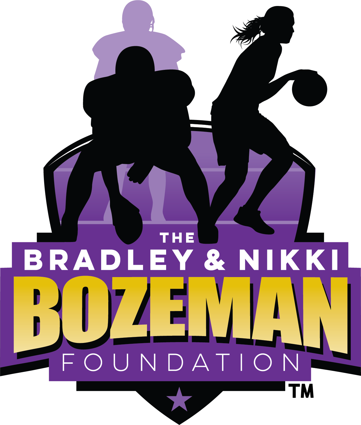 SYNC™ SNACKS - The Bradley and Nikki Bozeman Foundation